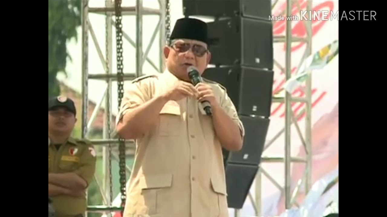 AAHHHHH!!!MEME prabowo kompilasi - YouTube