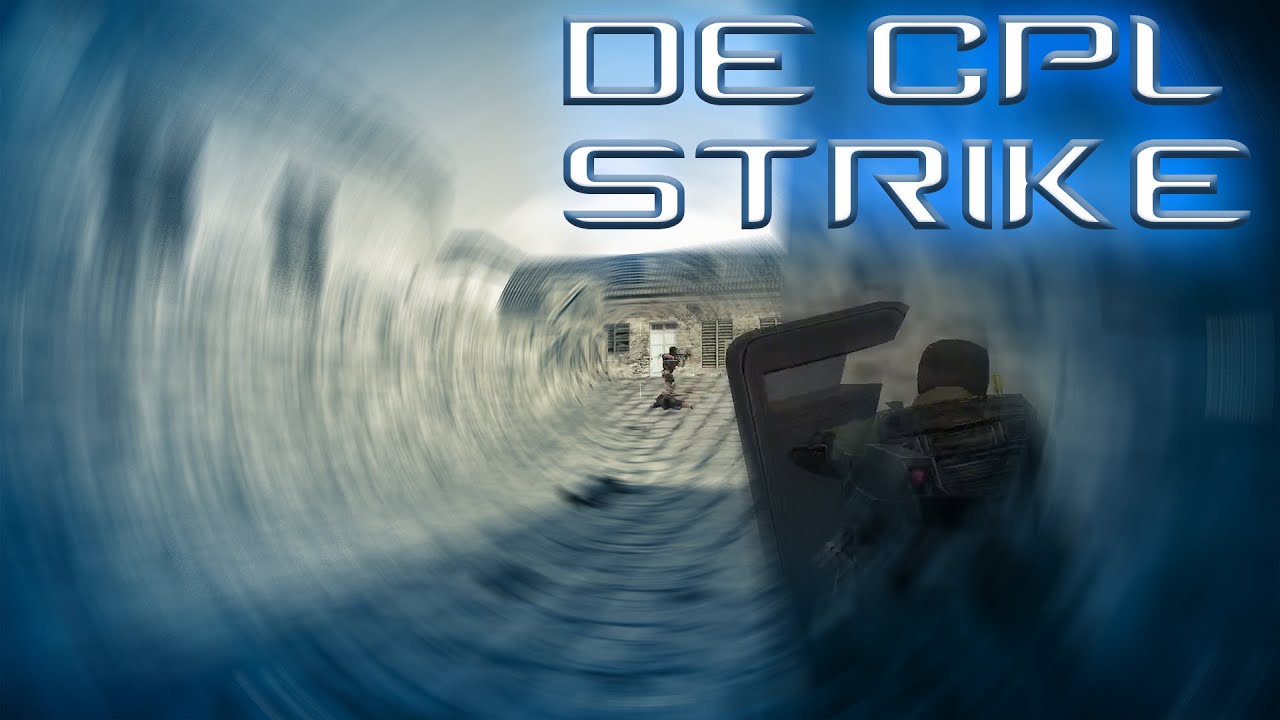 Counter Strike 1.6 DE CPL STRIKE ¡LES MADRUGO! PARTE 1 - YouTube