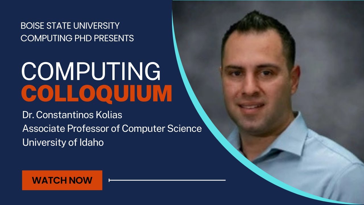 Towards Realistic & Deployable Anomaly Detection via EM-based Side Channel Analysis - YouTube