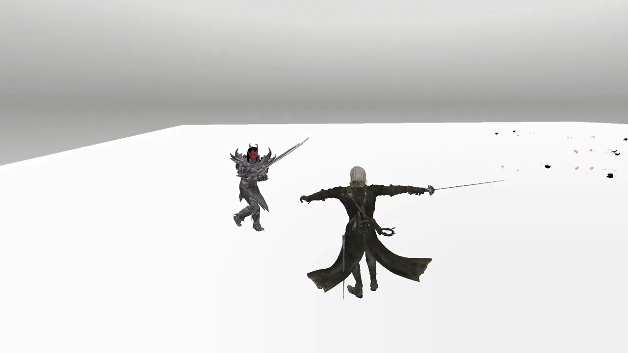 Skyrim SE skysa rapier(chain sword or whip) - YouTube