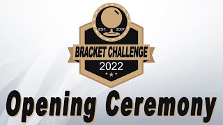 Bracket Challenge 2022!