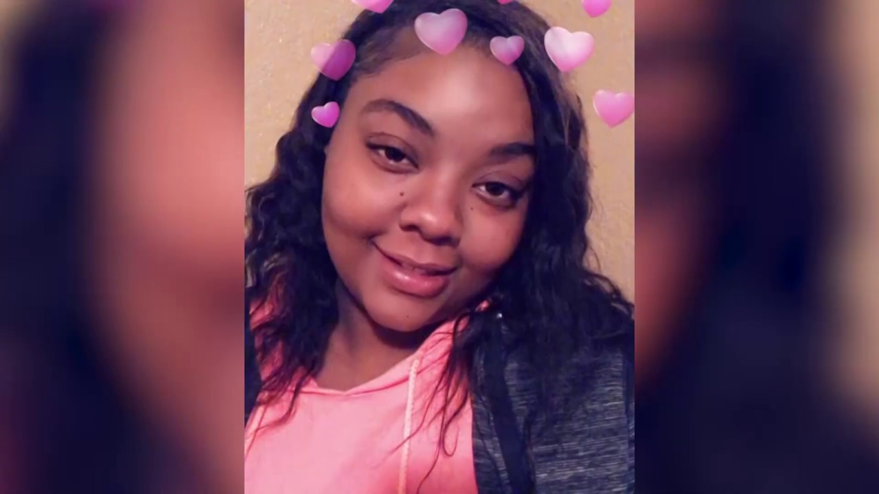 Keyaira Cheatham Press Conference - YouTube