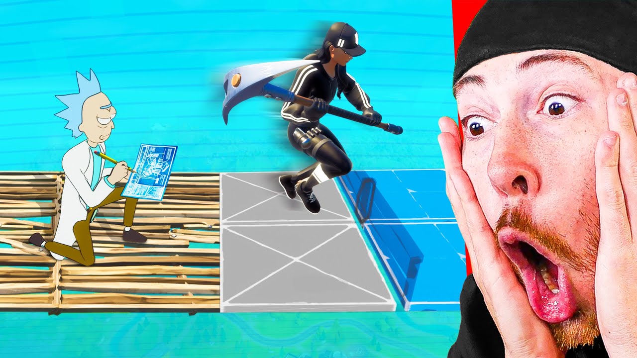 Reacting To FUNNY And CRINGE Fortnite Moments - YouTube