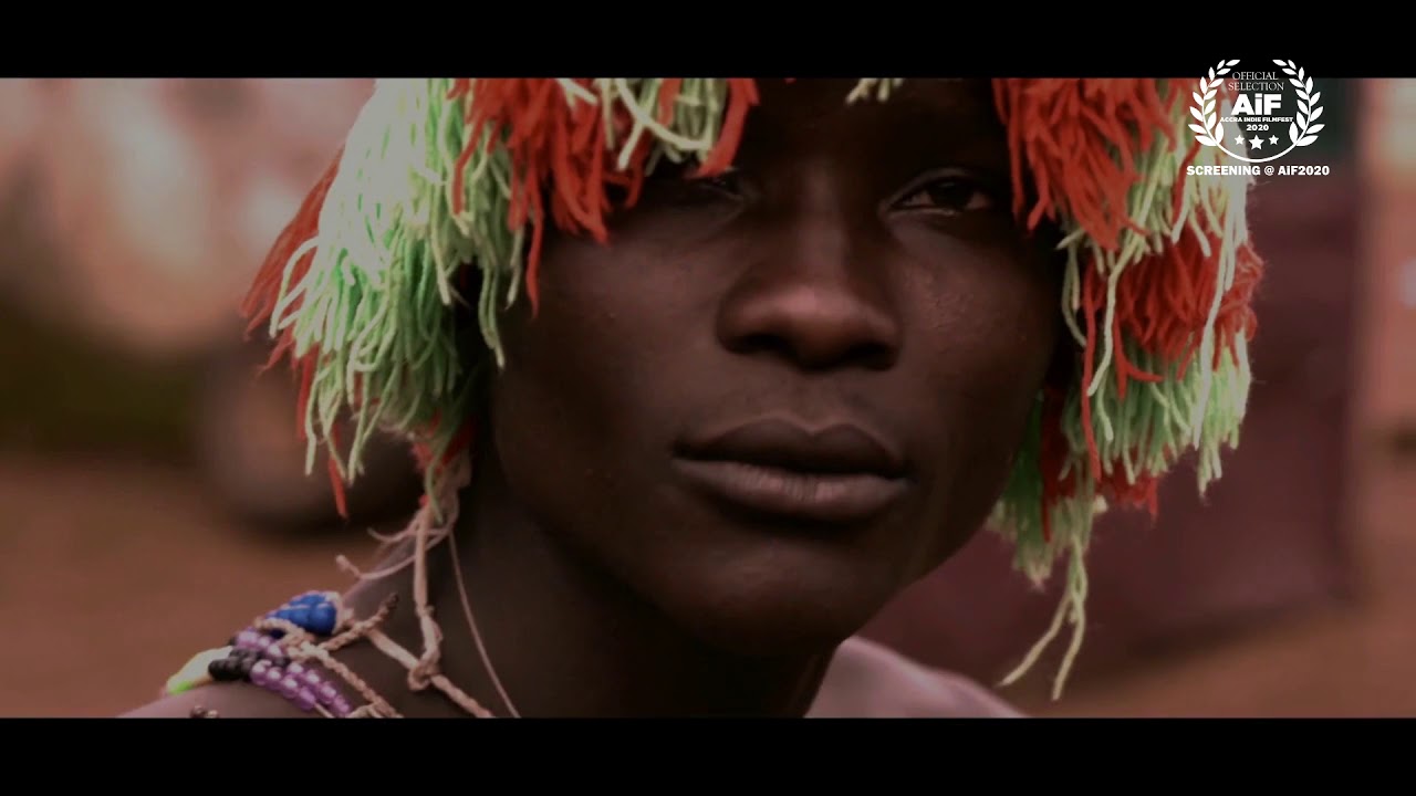 African Spartans Trailer - YouTube