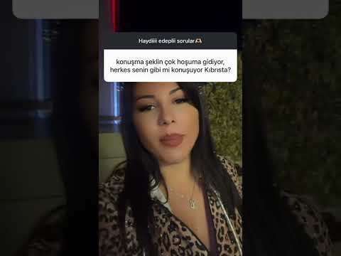 Benimki dadlıcıkdır 🫣