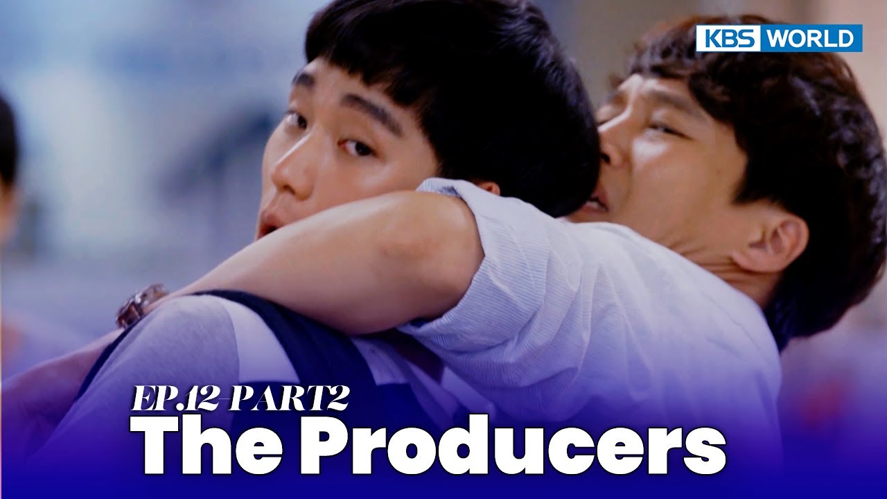 [IND] Drama 'The Producers' (2015) Ep. 12 Part 2 | KBS WORLD TV - YouTube