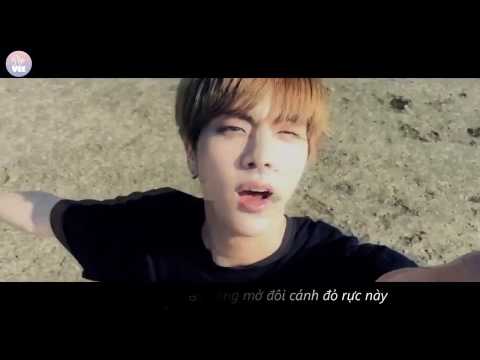 [VIETSUB] BTS (방탄소년단) – Interlude: Wings