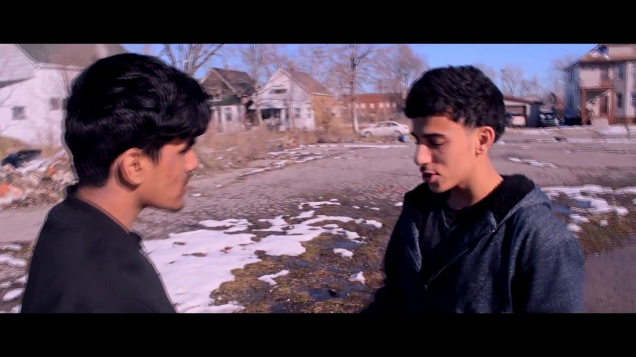 MIST DETROIT SHORT FILM 2018 FIRST PLACE | REFLECTION | ATA AMEERS ...