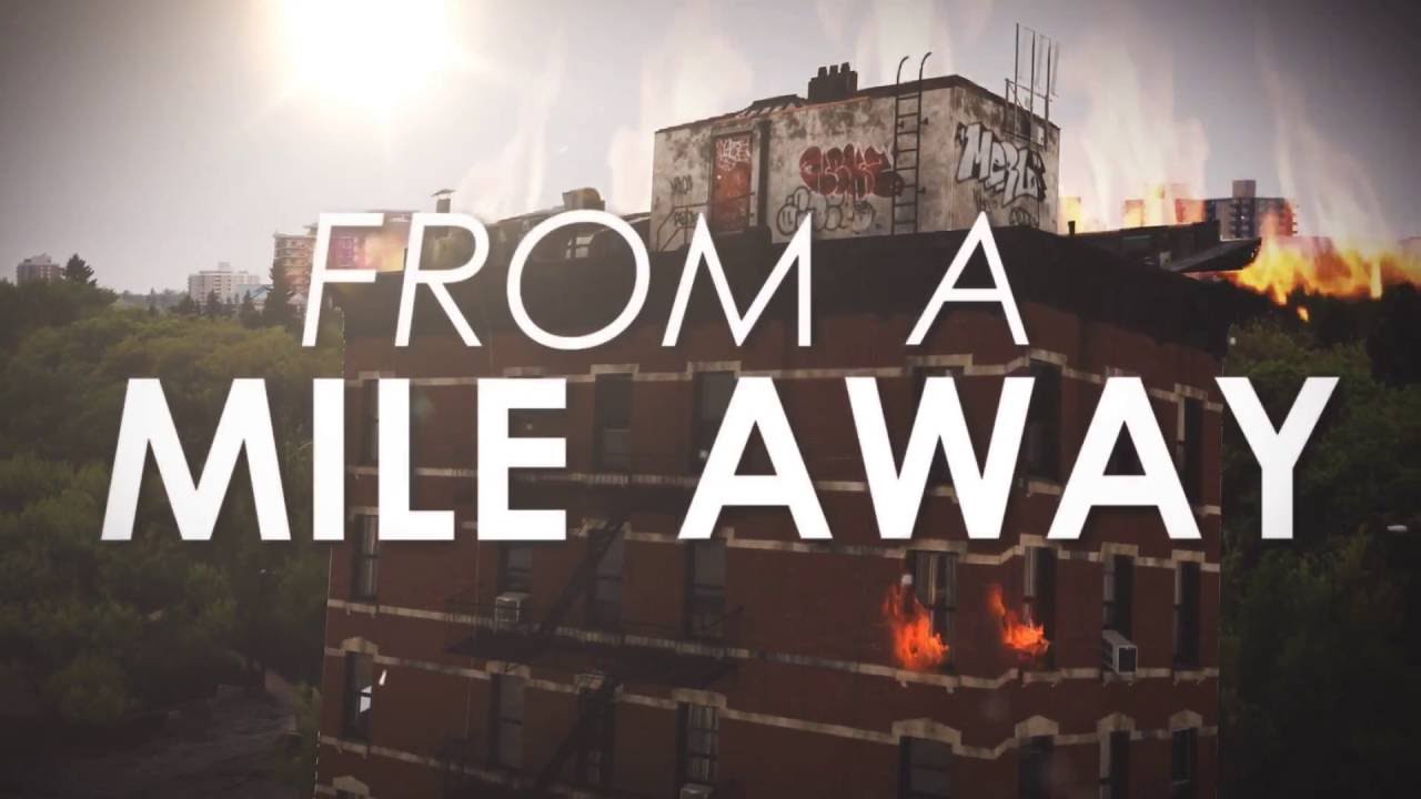 Execution Day - Disconnected (Official Lyric Video) - YouTube