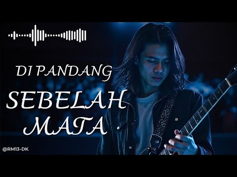 Di Pandang Sebelah Mata – Slow Rock Melayu Menyayat Hati 2026 | Lagu Galau Terbaru