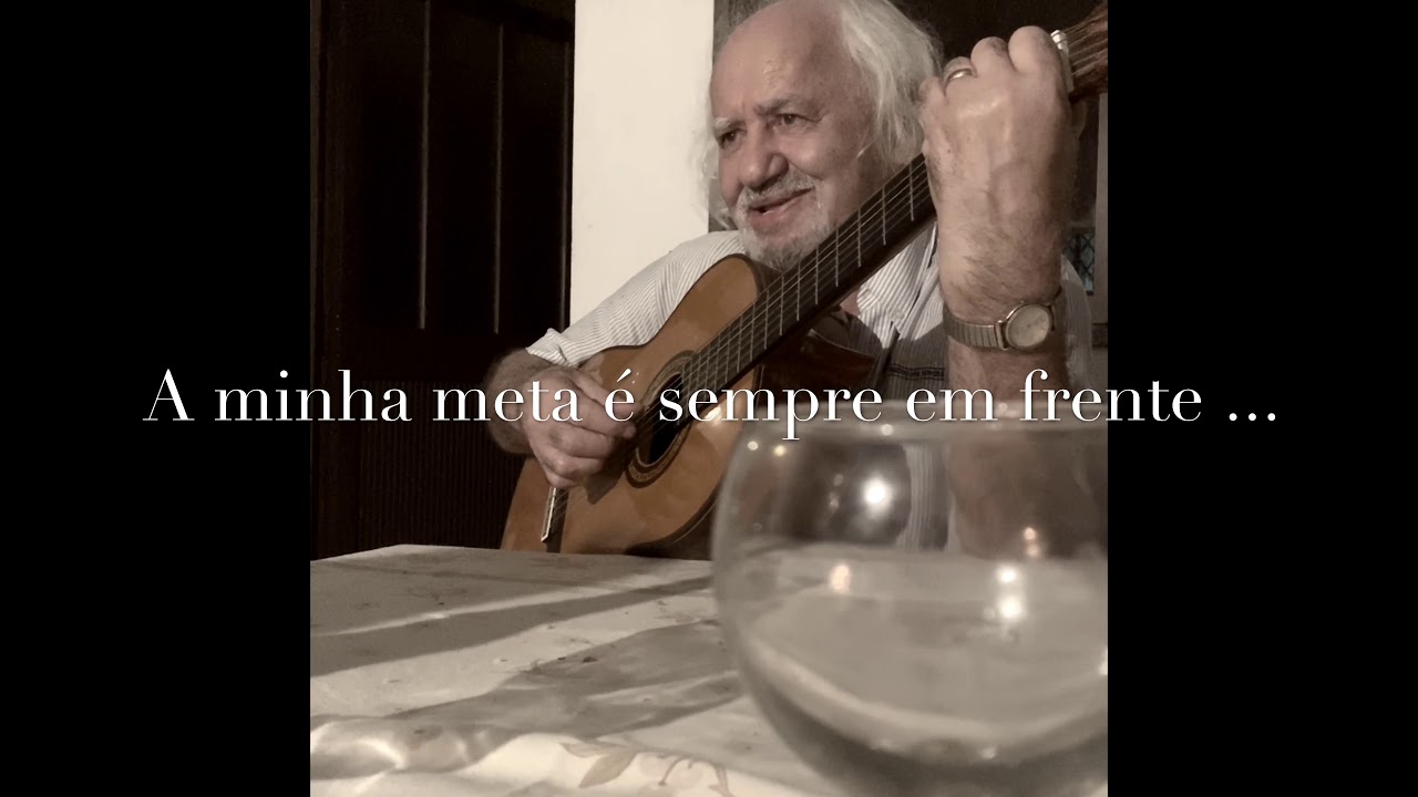 José Soares - Aqui Estou - YouTube