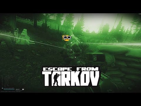 0.13 wipe | Escape From Takov - YouTube