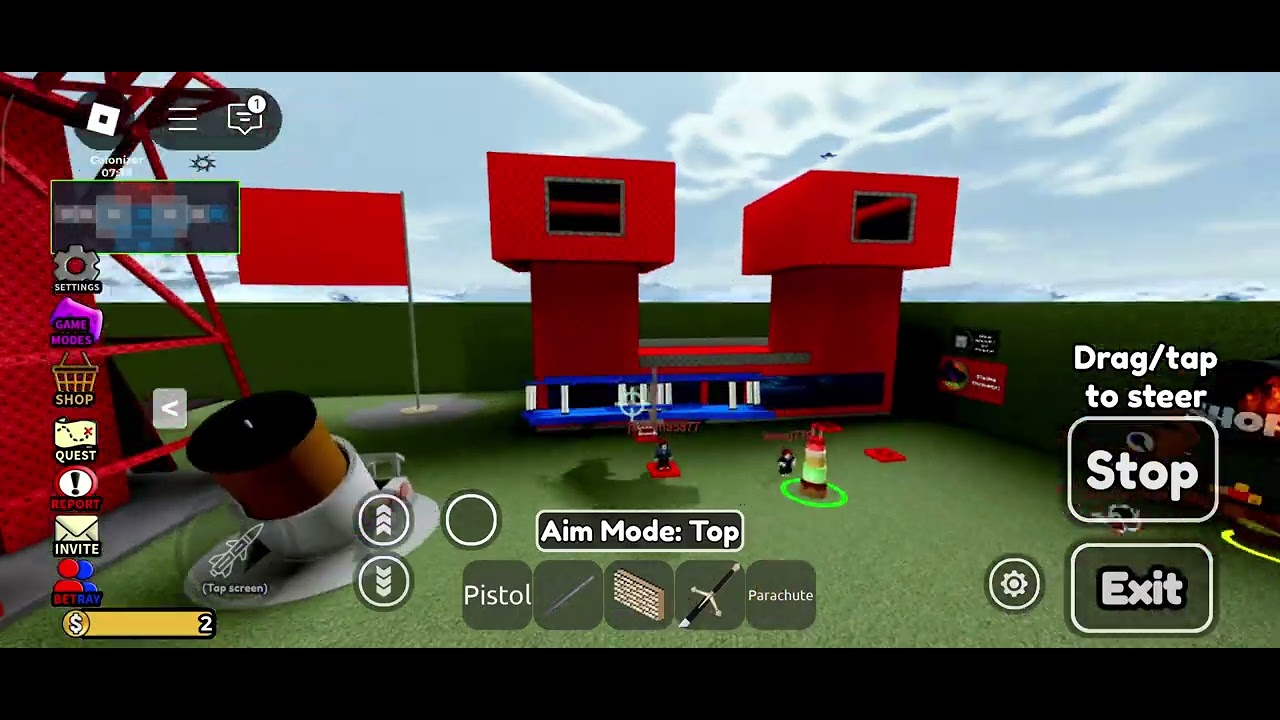 hi Gays This ist Red vs blue Video - YouTube