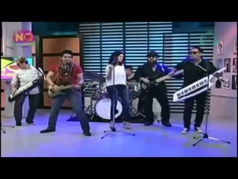 Matute presenta su disco y nos deleita con su música Matute delights us ...