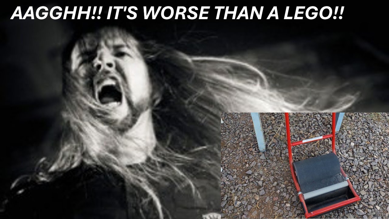 STICKER BURR ROLLER REVIEW -- DOES IT WORK? - YouTube