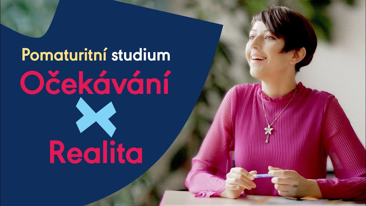 Jipka – Pomaturitní studium – OČEKÁVÁNÍ vs REALITA 1 - YouTube