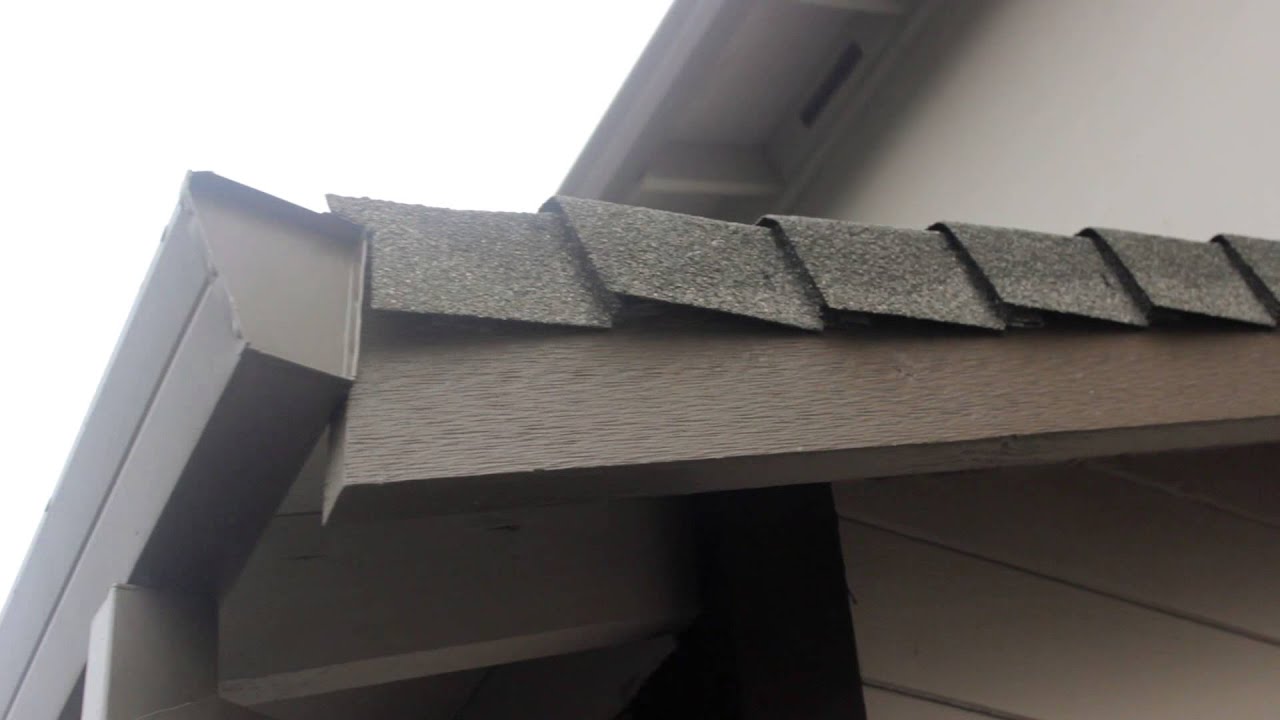 Gibson Roofing- Joshua Mason's introduction - YouTube