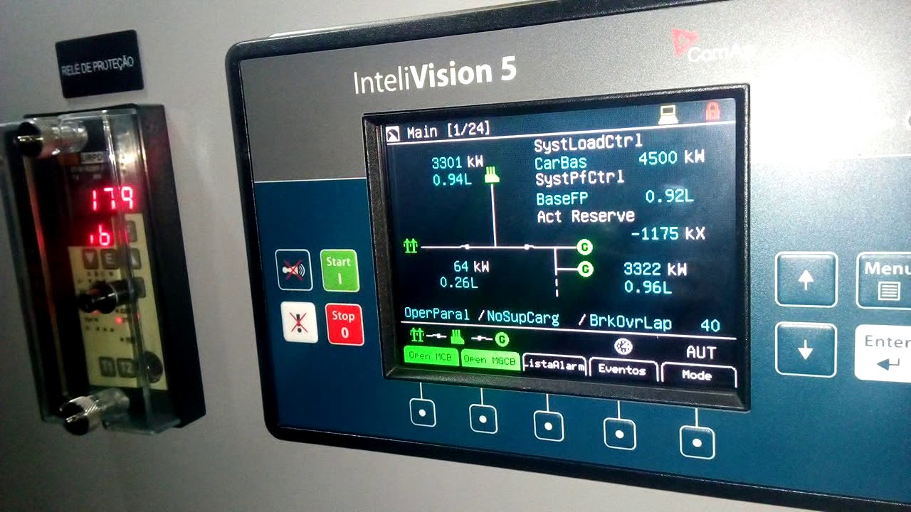 Comap intelivision - YouTube