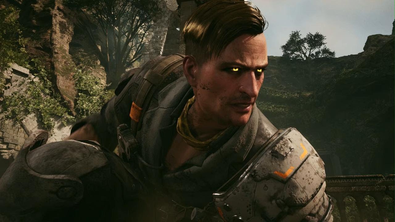 The First Descendant Jeremy's Last Stand - YouTube