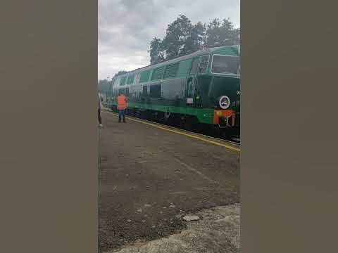 Nysa sm42 sm41 sm30 x2 su45 - YouTube