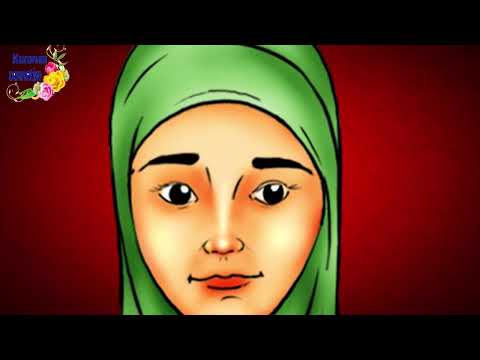 GÖZLERİ GÖRMEYEN KIZA DOKTOR ÖYLE BİRŞEY DEDİ Kİ!! Hikaye 679 (Göz doktoru)