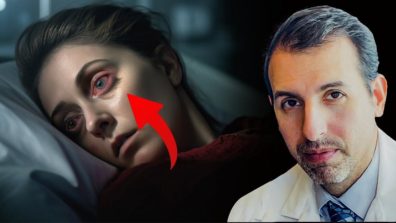 2 Keys for Better Sleep (The Bedtime Secret to Build a Better Body ...