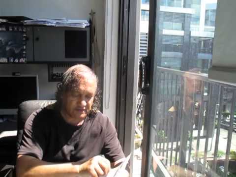 Full Length 1 61 Cook St Foreclosure James Brown Simon Rowntree - YouTube