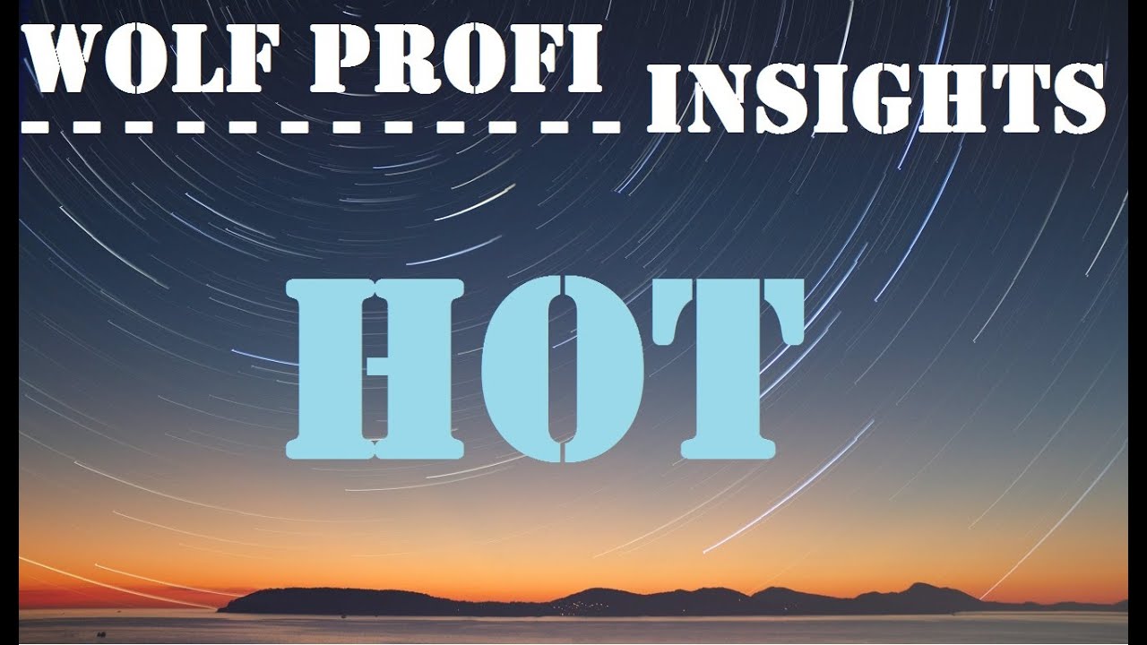 #Holo #HOT Holo (HOT) Analysis & Price Prediction - Holo HOLDERS MUST ...