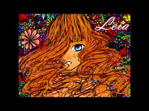 【Tsuki Melody】Leia【UTAU】