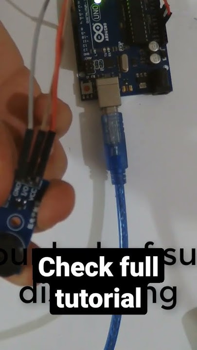 Star wars Empire theme with Arduino and Buzzer - YouTube