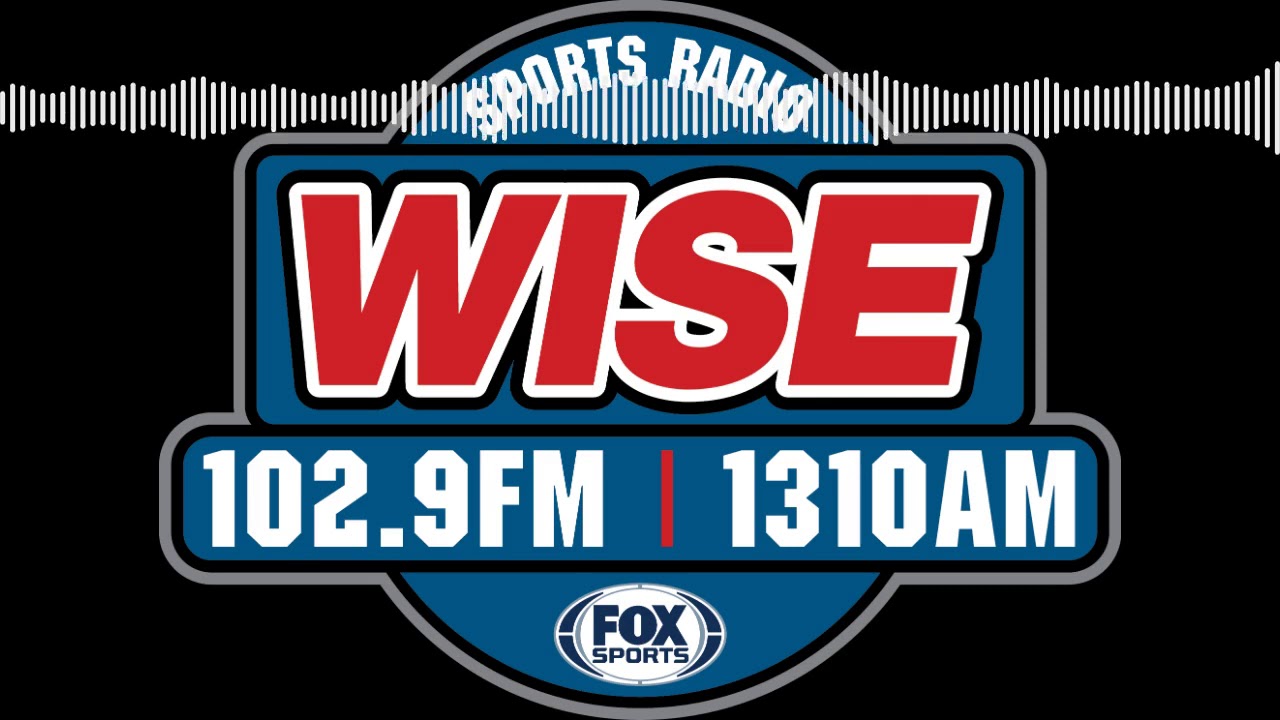 WISE Sports Radio MLB spot: Jan. 18, 2021 - YouTube