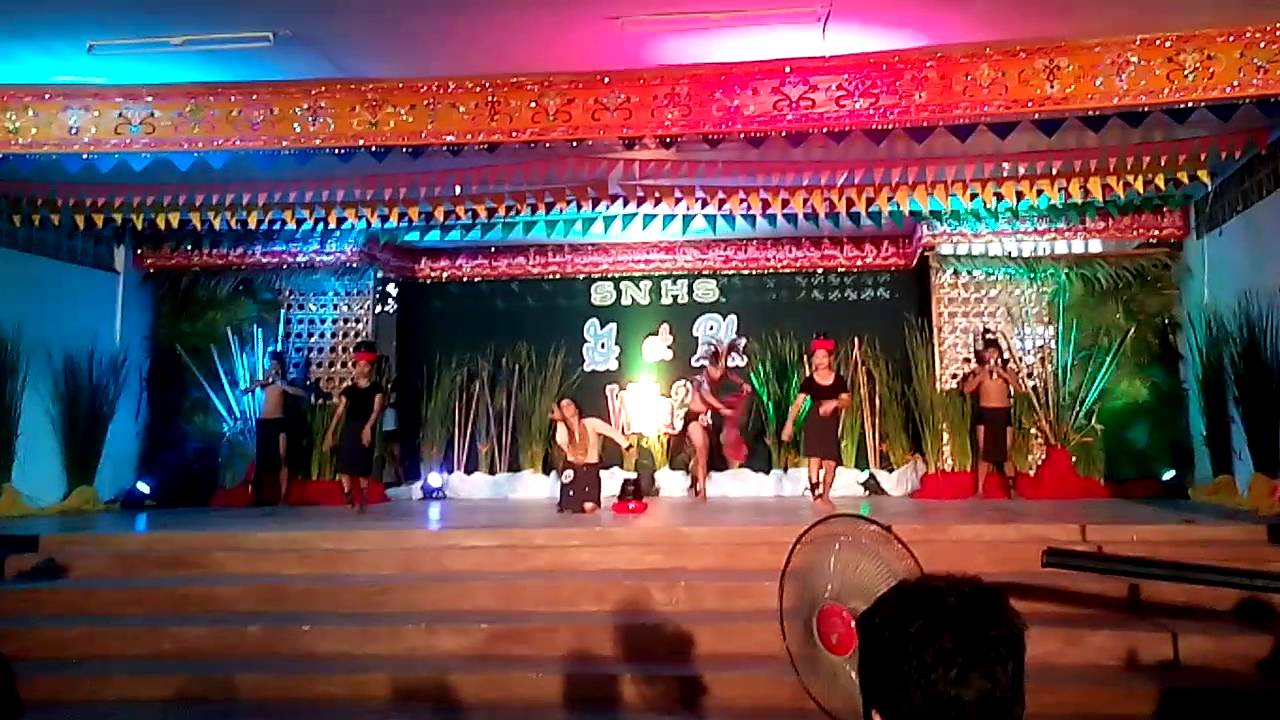 BANGA AT SALIDSID..(vj&benben) - YouTube