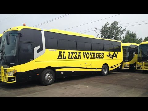 SABUWAR WAKAR ALI SHOW KATSINA TA GROUPE AL'IZZA HAUSA SONG 2018 - YouTube