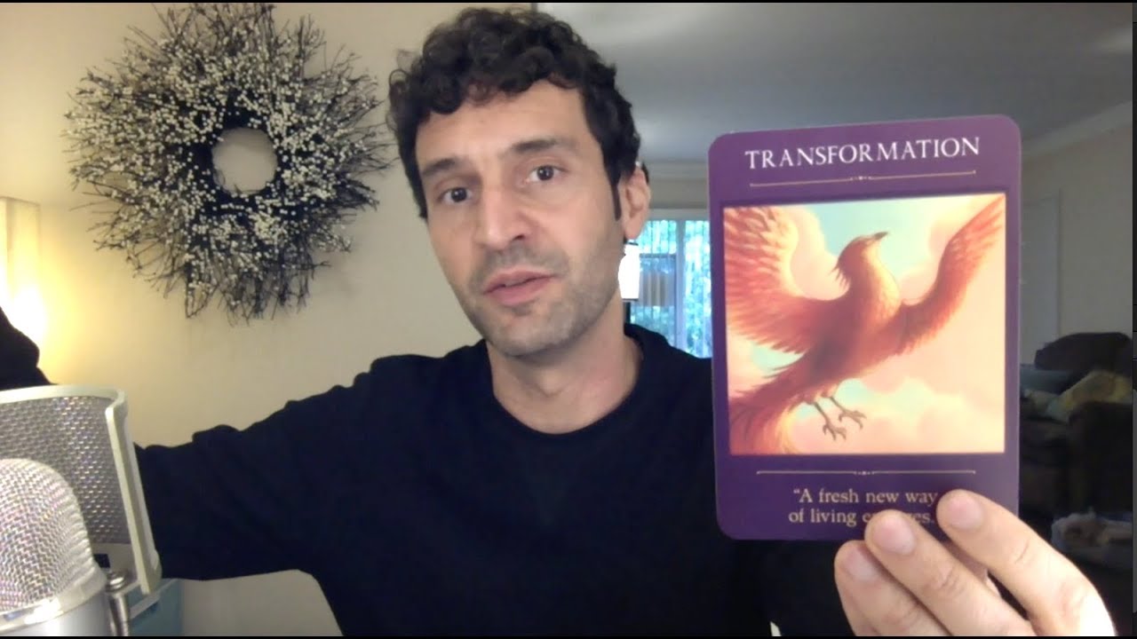 SAGITTARIUS April 2018 Extended Monthly Intuitive Tarot Reading by ...