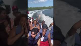 Cayo Punta Macho - World Islands