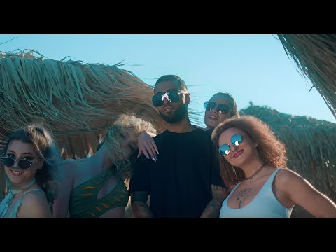 BEROZ PAPITO -  Popo (Official Video)