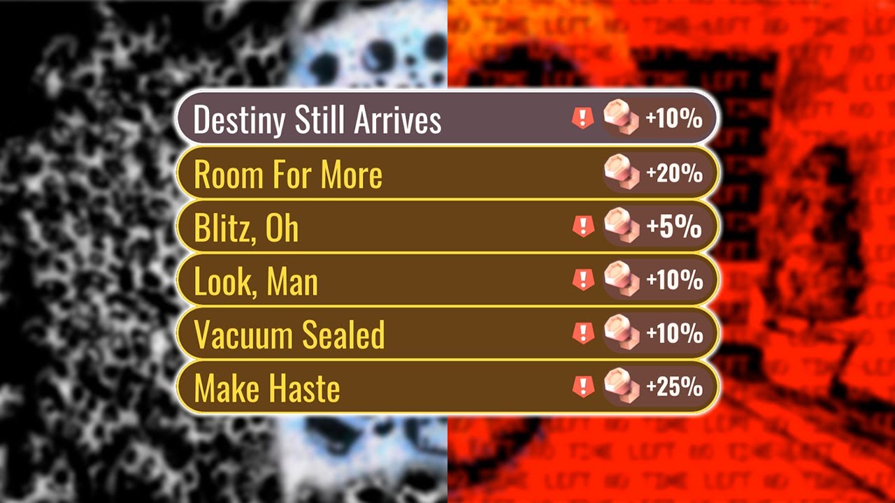 DOORS: All Entities from Backdoor, Hotel, Rooms - (Full Walkthrough ...