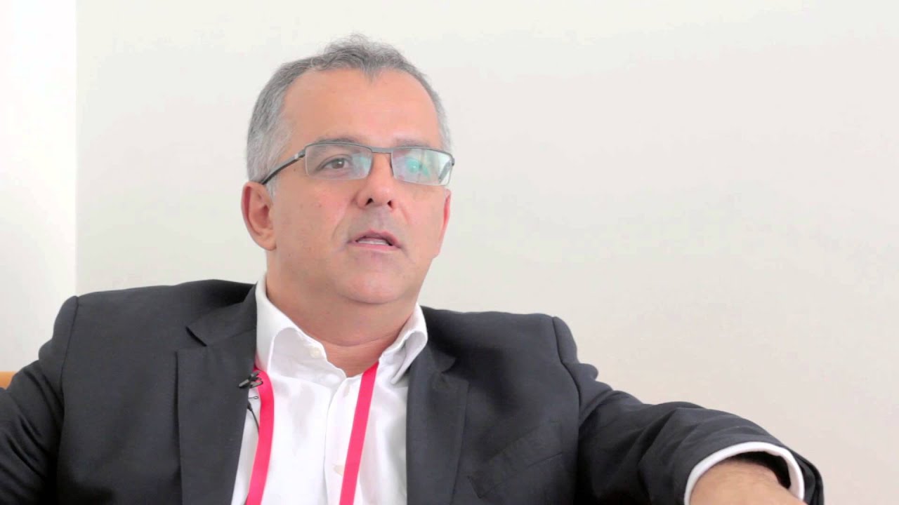 Congreso EP Live - Entrevista al Dr. André D’Avila - YouTube