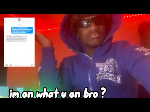 how my Closest friend became my biggest opp (MUST WATCH!!) we fought ...