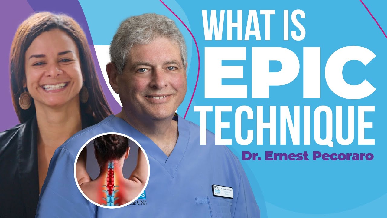 What is Epic Technique - YouTube