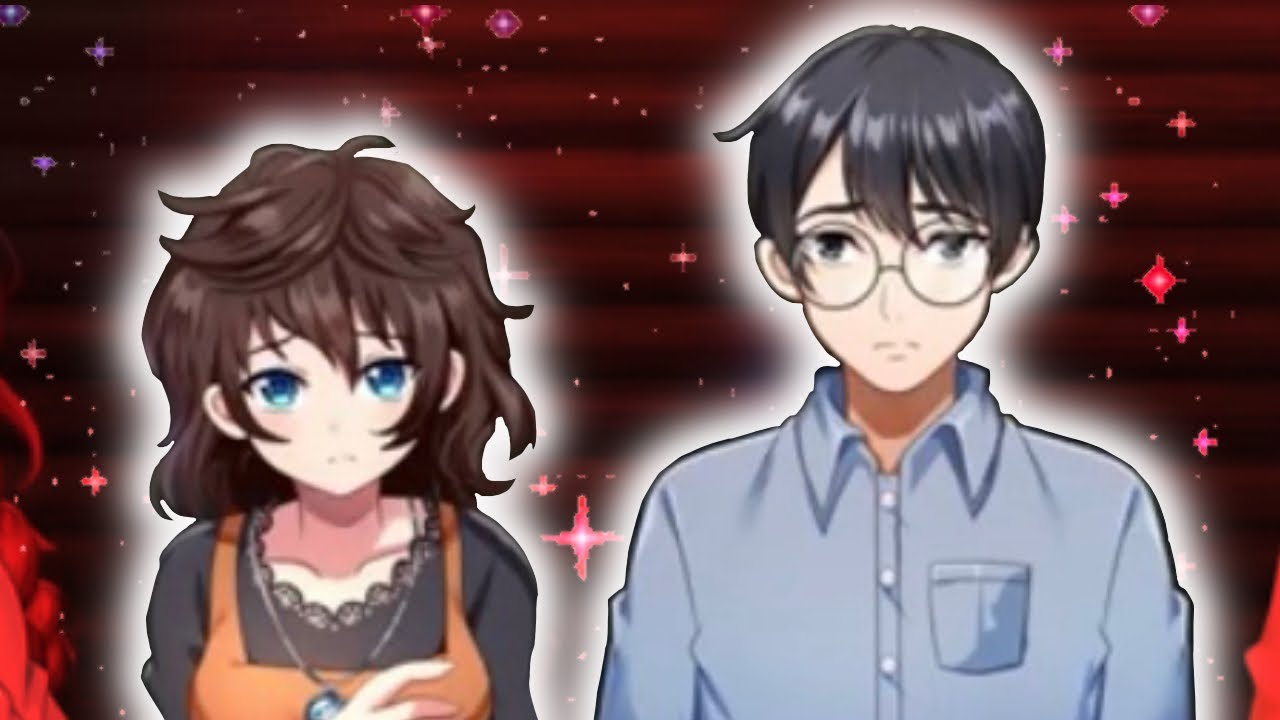 Cooking companions edit Stupid MF Spoilers & Tw: disturbing imagery ...