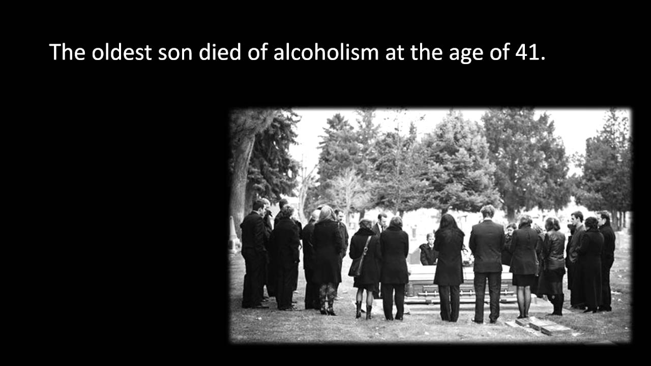 Alcoholism PSA - YouTube