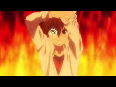 【サンデーCM劇場】トキワ来たれり!!(15秒)