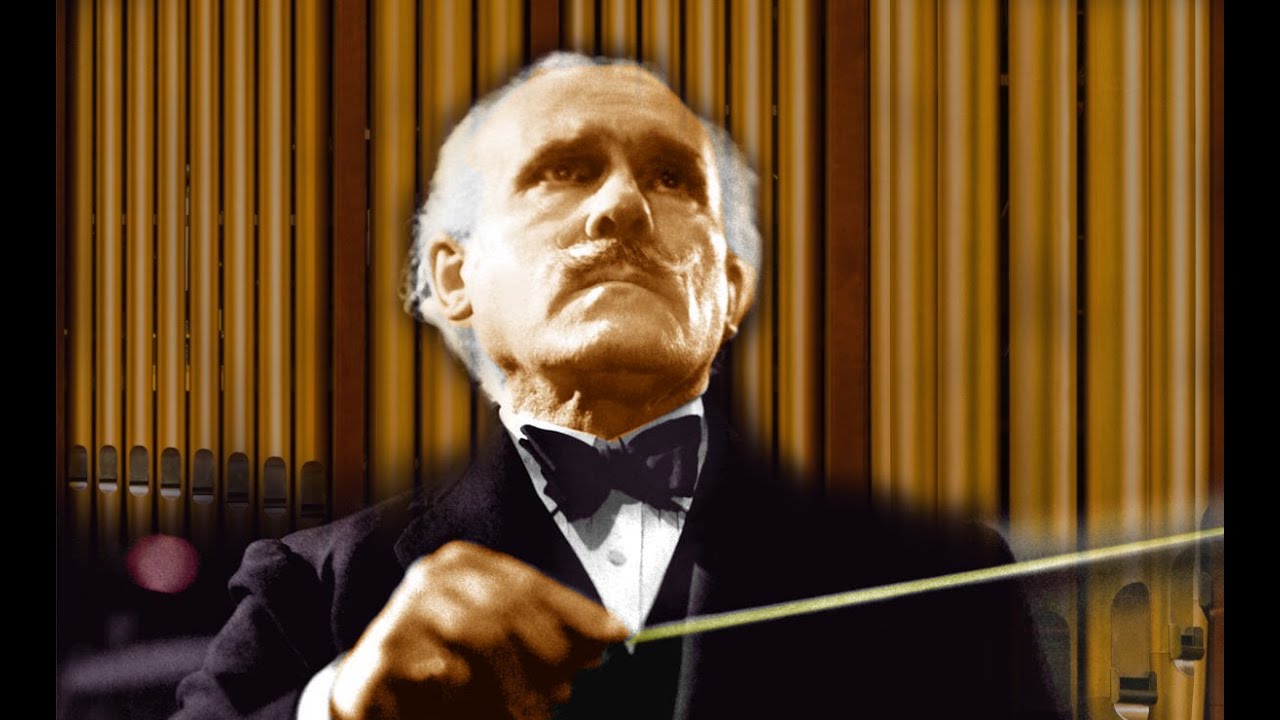 Verdi: Requiem (1951) Toscanini/ NBC (Original Mix) - YouTube