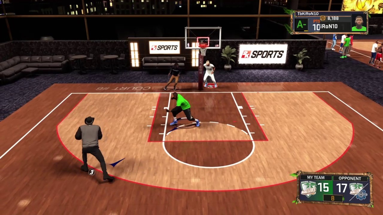 INTENSE GAME( DOUBLE GAMEPLAY ) - YouTube