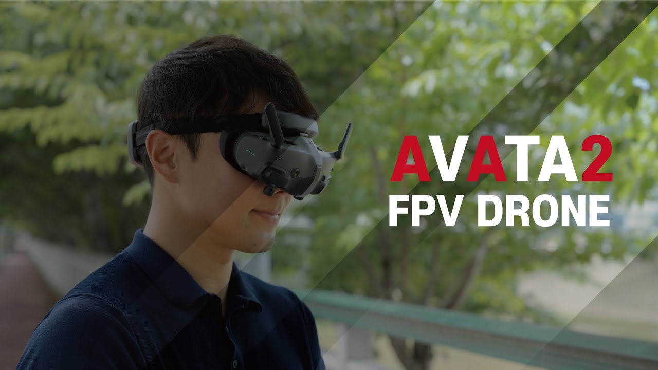 AVATA2 SHOTS / Flight Review - YouTube