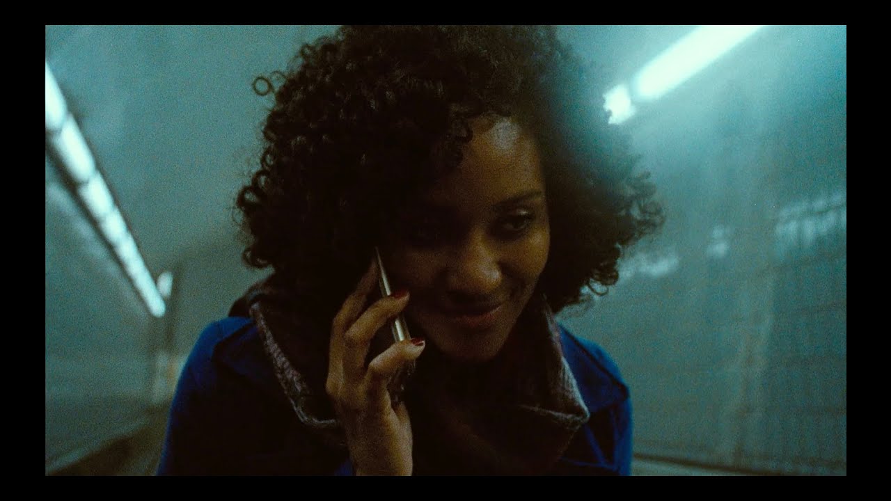 See You Soon - Moët & Chandon Champagne Commercial (16mm) - YouTube