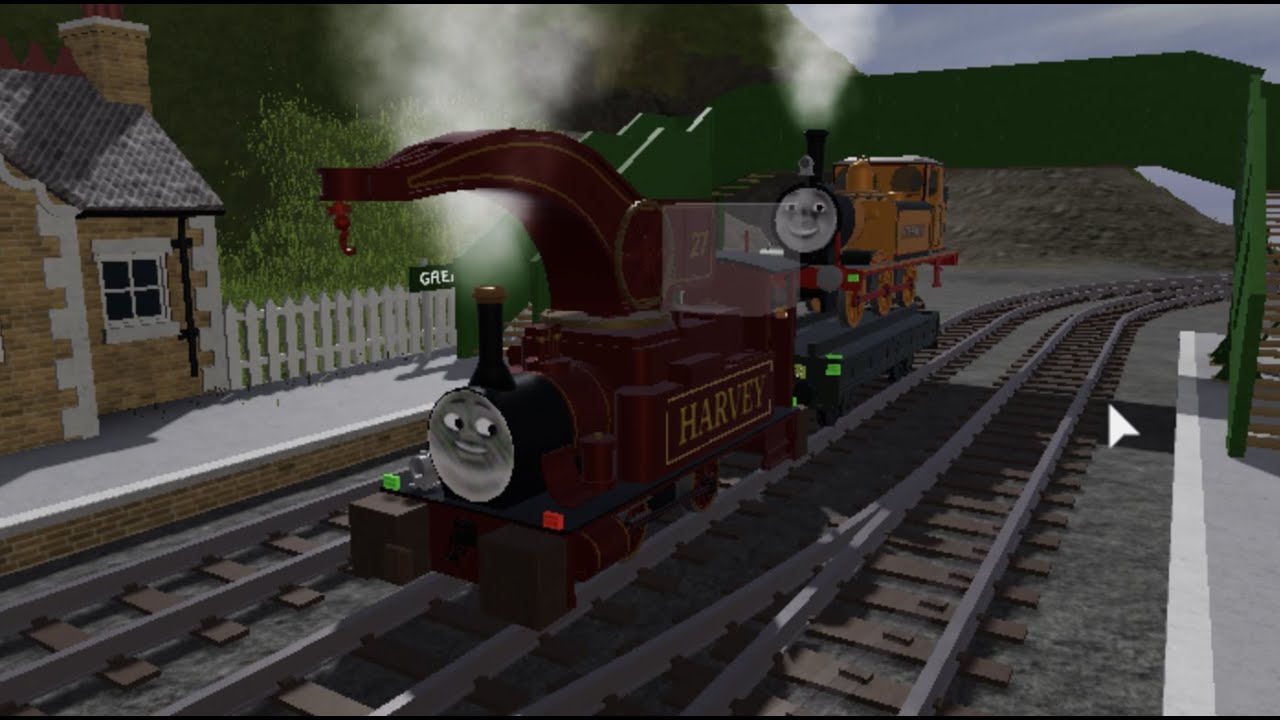 Harvey kills Stepney: Cbr3 - YouTube