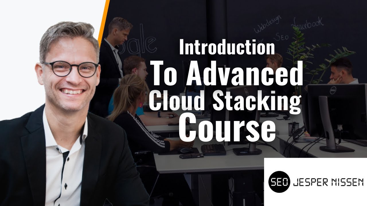 Introduction to Advanced Cloud Stacking course - YouTube