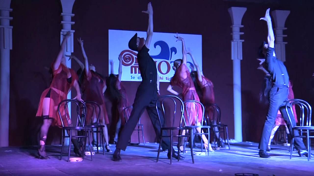 Be Italian - Nine - YouTube